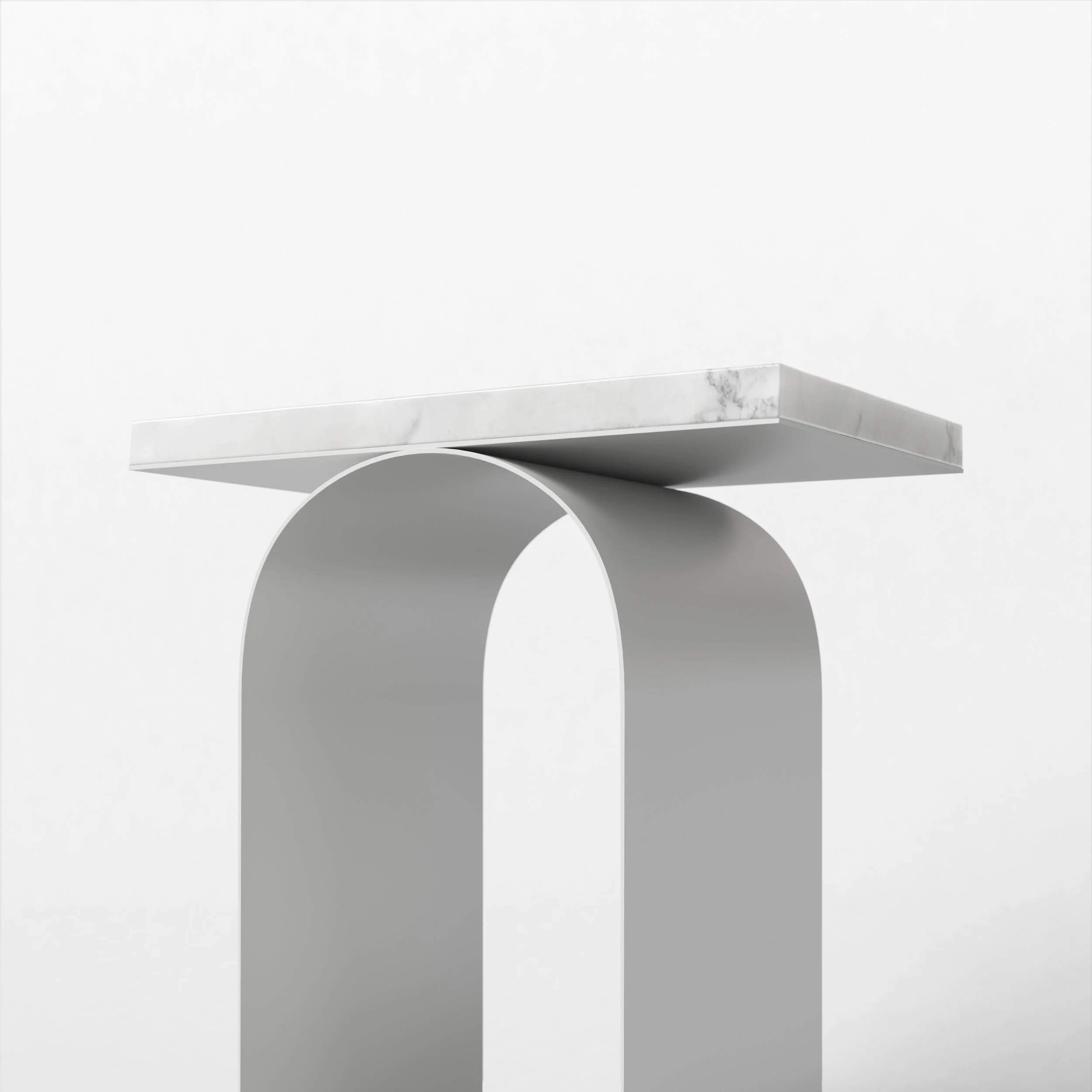 PROJECT Arc table — ARTEM TRIGUBCHAK