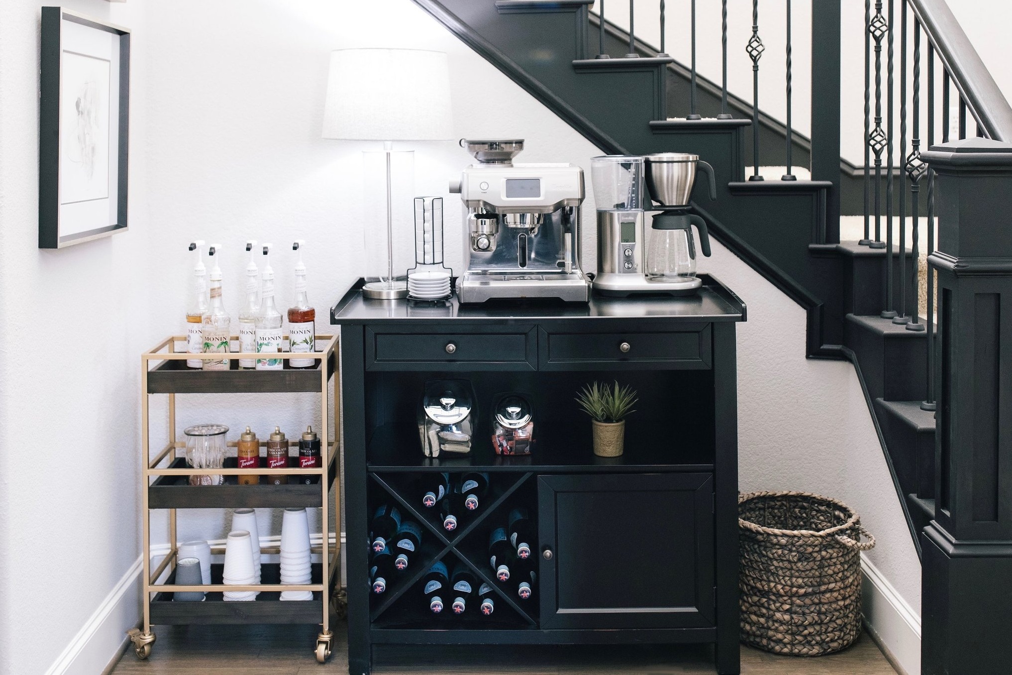 Incredibly Organized Professional Organizer | DFW North Dallas