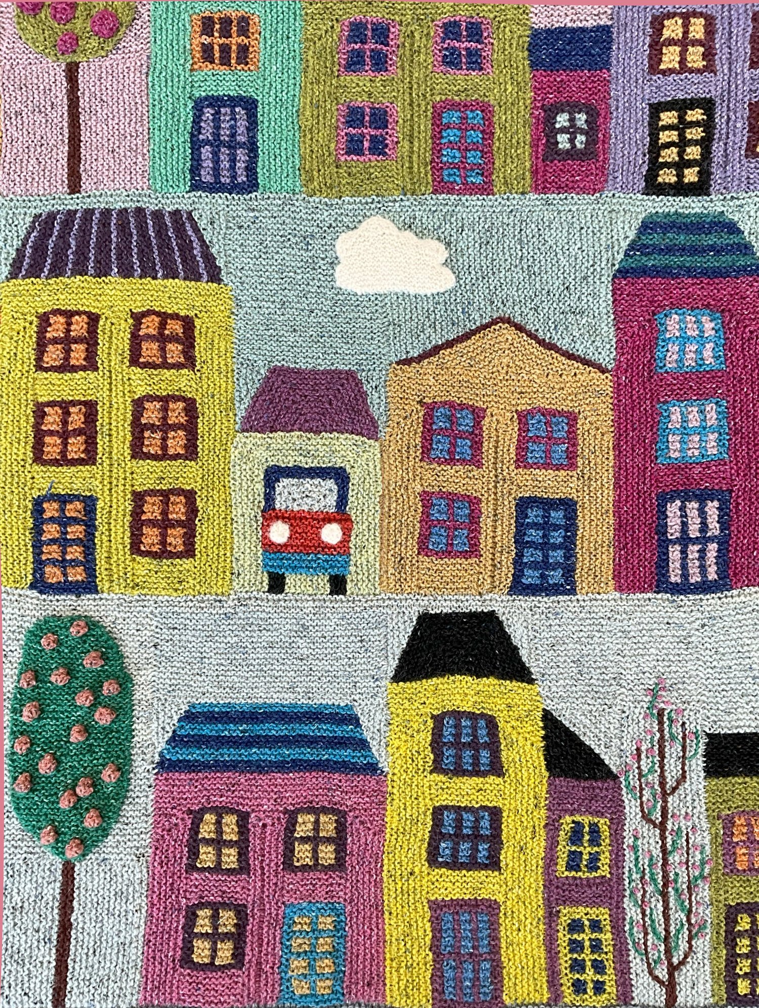 Knitwit Store — The Knitwit