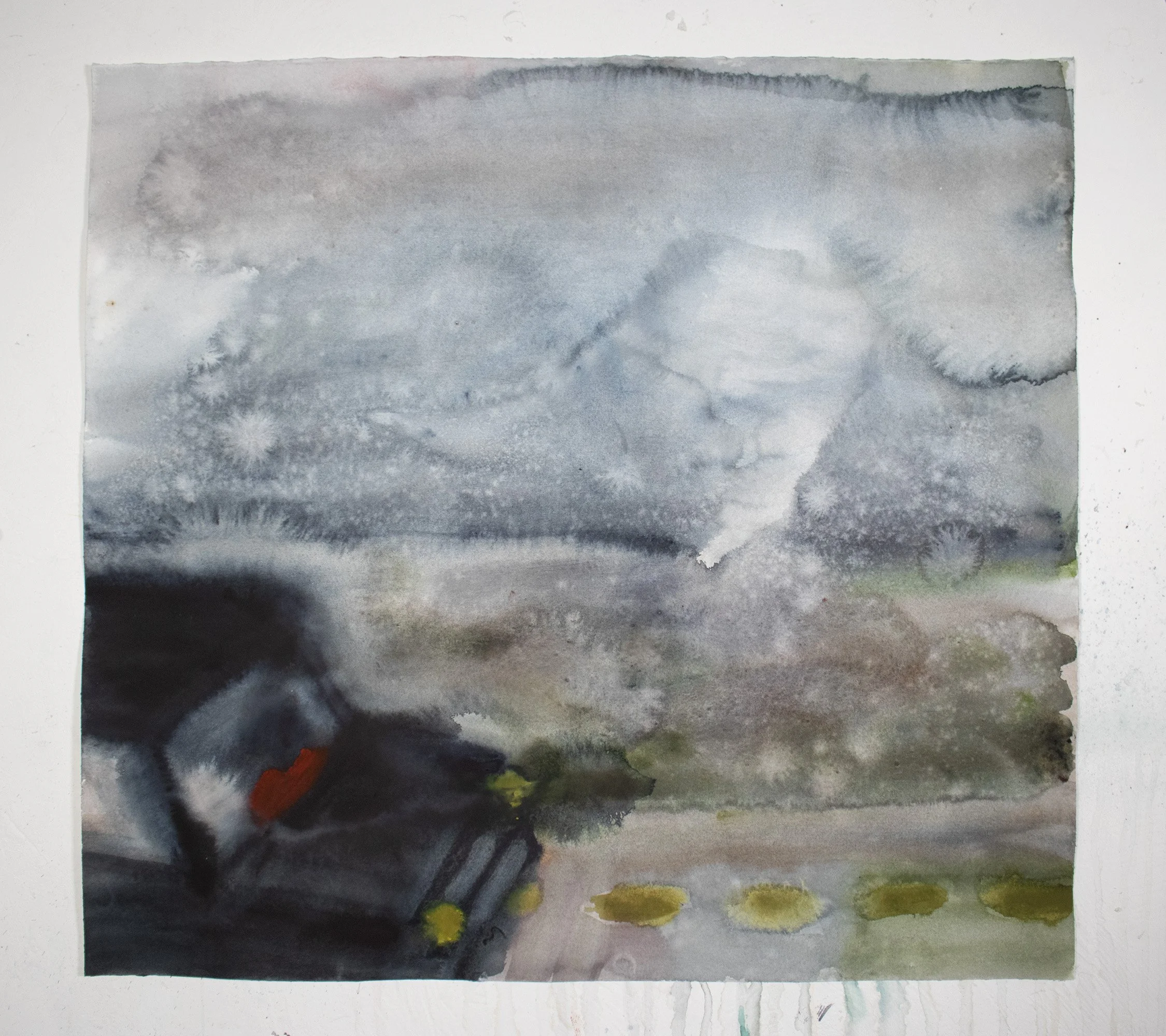 Elliott Jamal Robbins — PAUL SOTO GALLERY