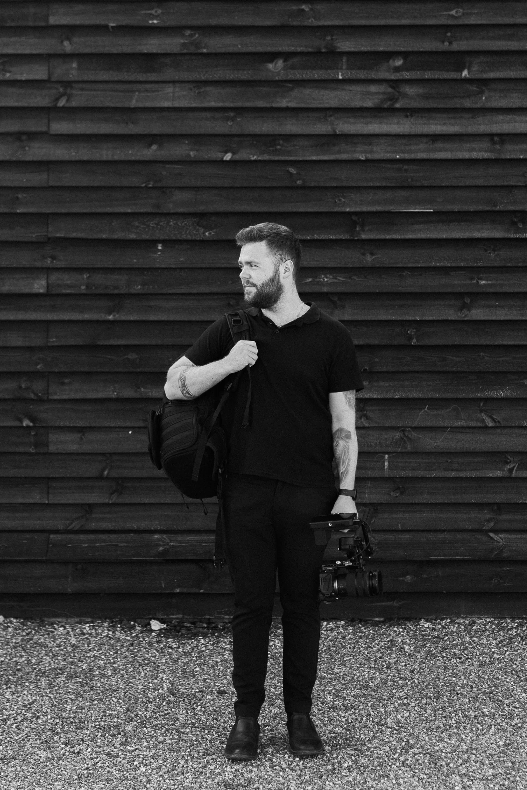 George Foy Films - Home Page