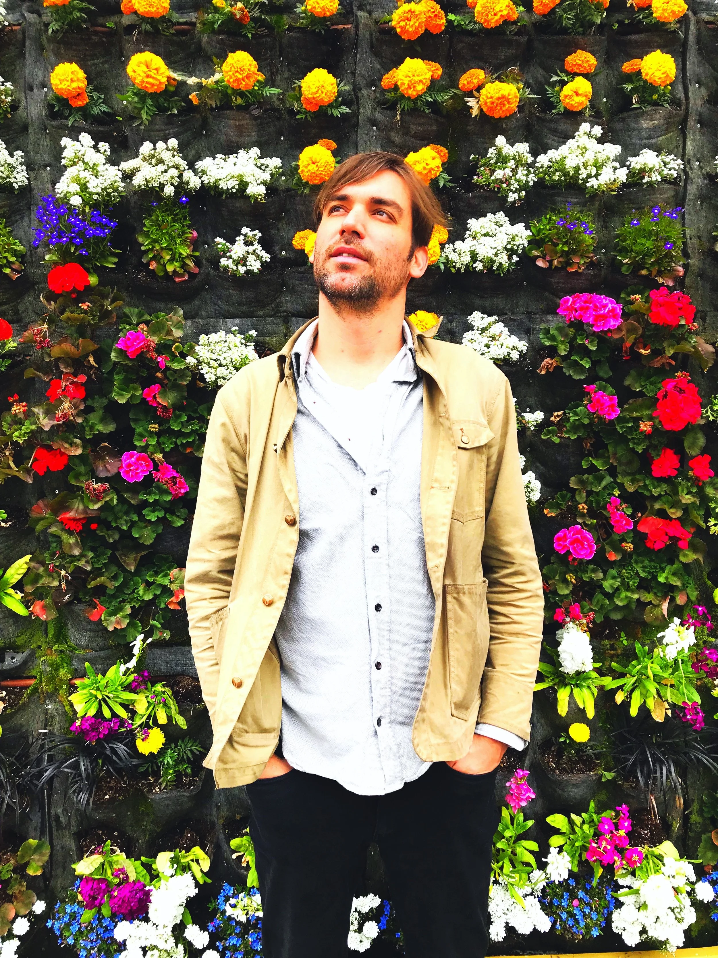 Media — Daniel Rodriguez