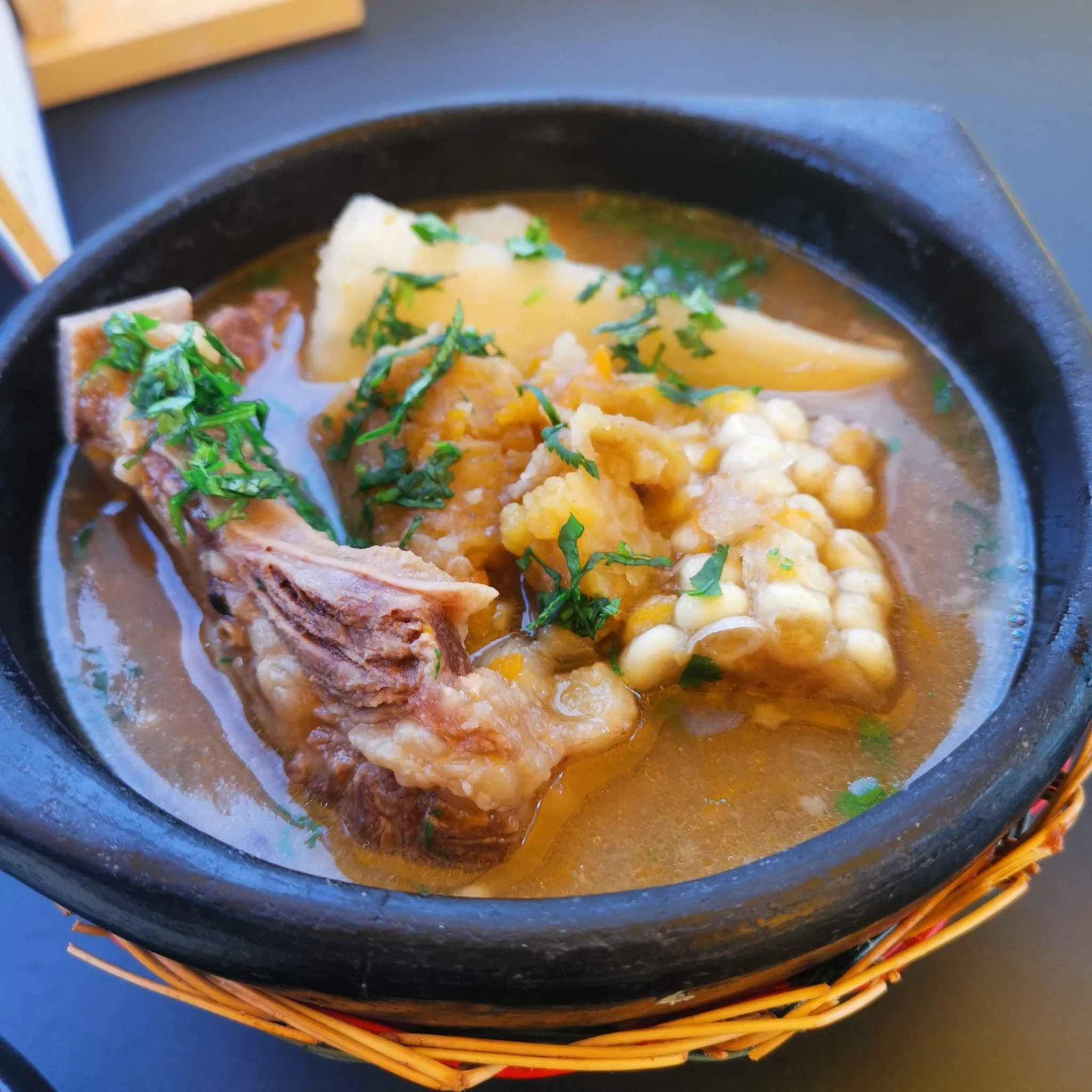 Elliott Stables | Best Eateries in Auckland CBD | Food Court