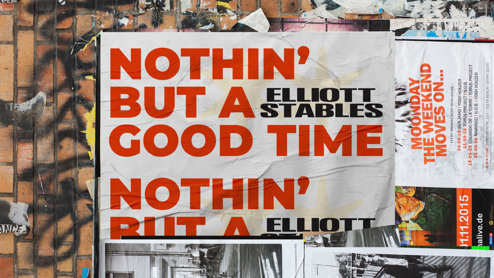 Elliott Stables | Best Eateries in Auckland CBD | Food Court
