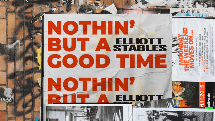 Elliott Stables | Best Eateries in Auckland CBD | Food Court