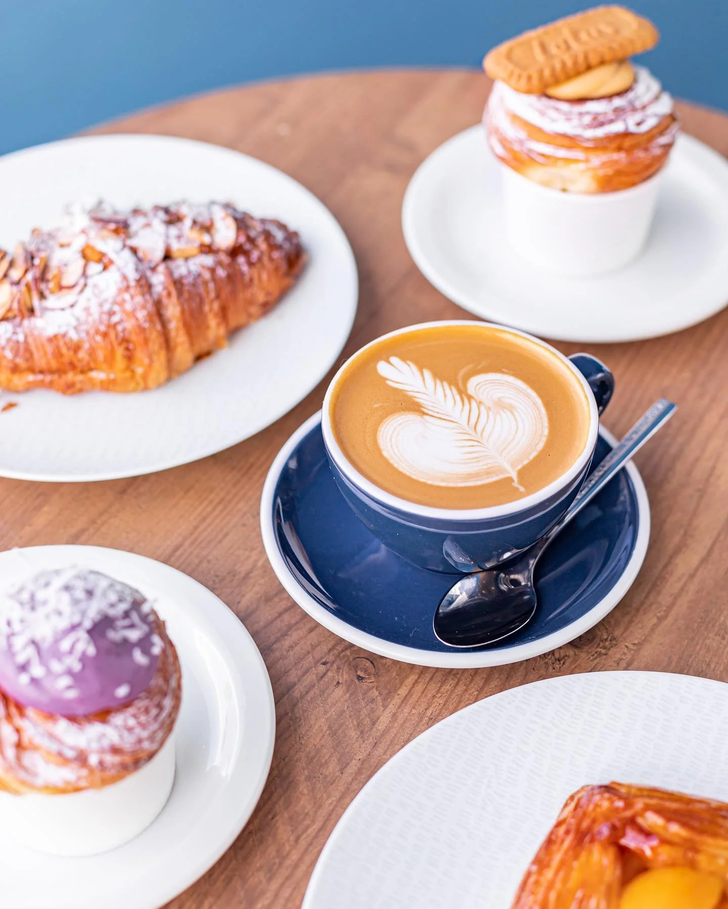 Elliott Stables | Best Eateries in Auckland CBD | Food Court