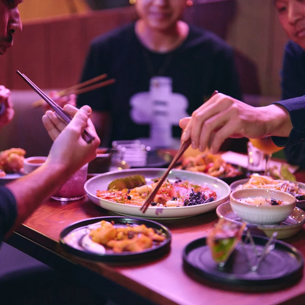 Eateries in Auckland CBD | Best Restaurants in Auckland City Centre