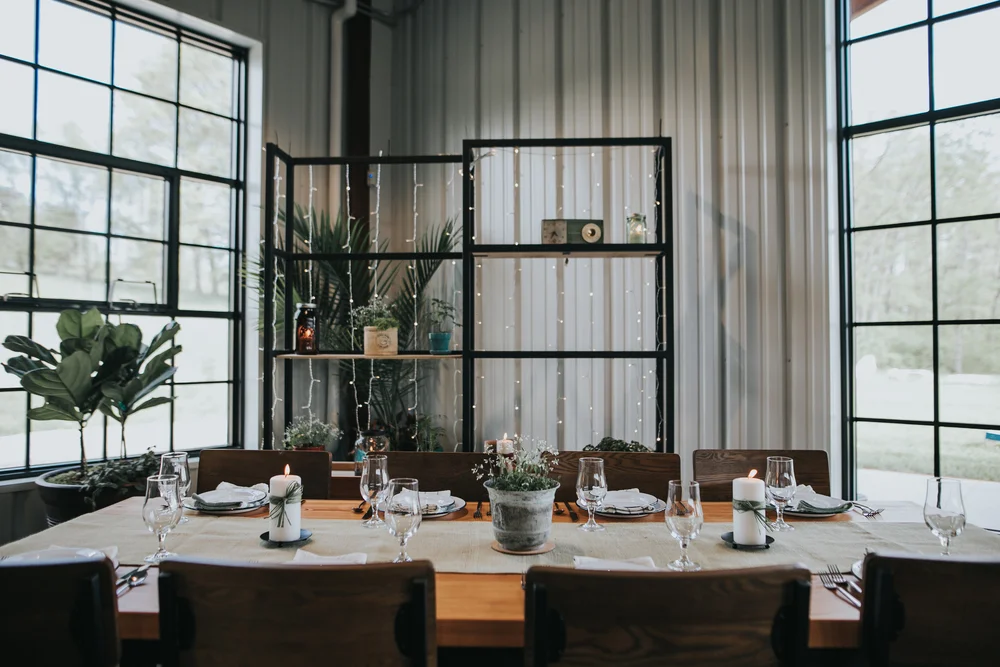 Private Events — Eastern Divide Brewing