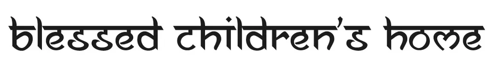 Blessed Children's Home — Touch Nepal