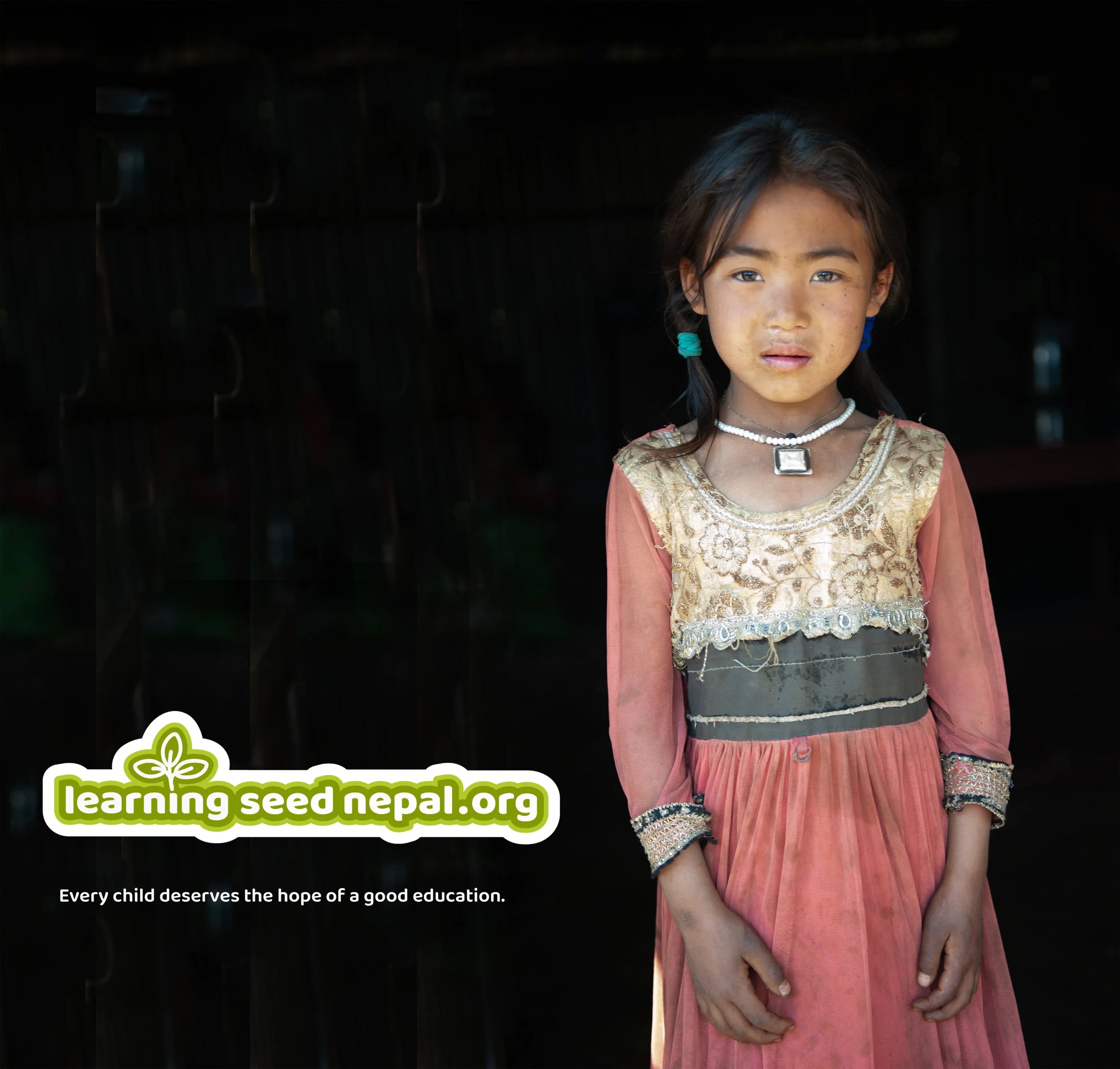 Learning Seed Tutoring Centers — Touch Nepal
