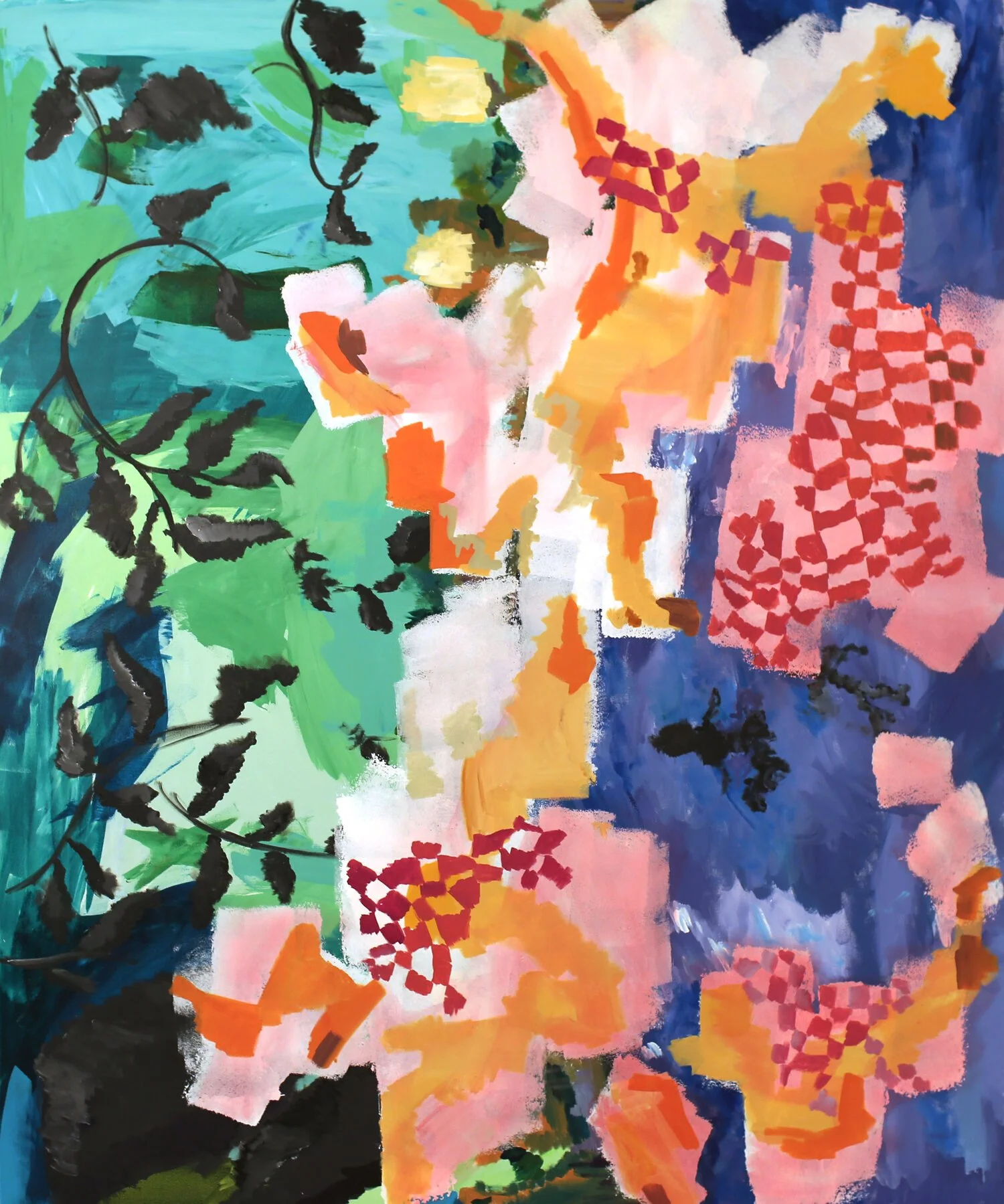 paint — greg jenkins