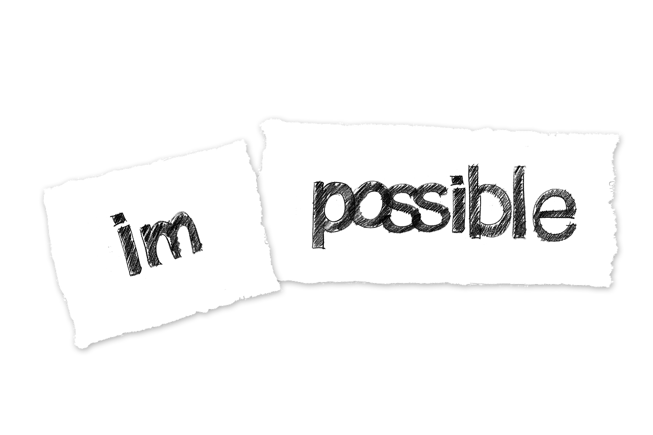 98 Possibility Affirmations & Quotes — The Affirmation Spot - Put Your ...