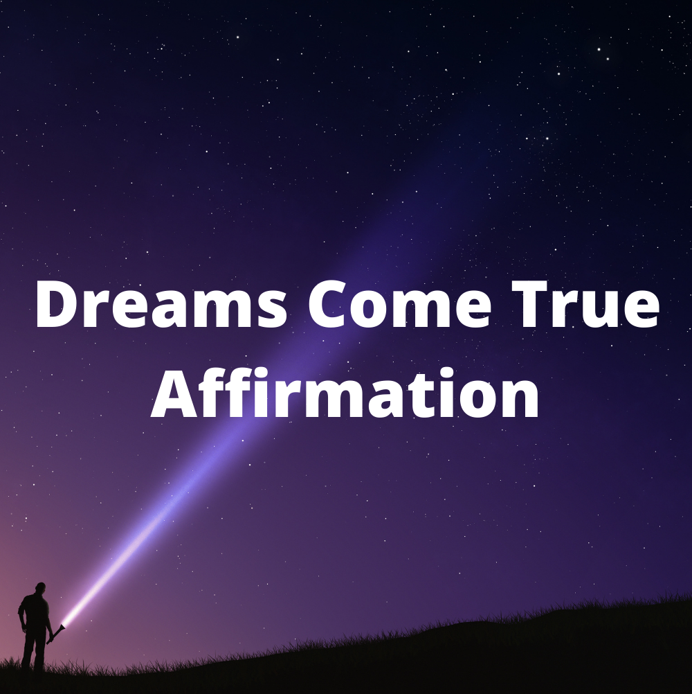 The Affirmation Spot - Your Spot for Affirmations & Motivational Quotes ...