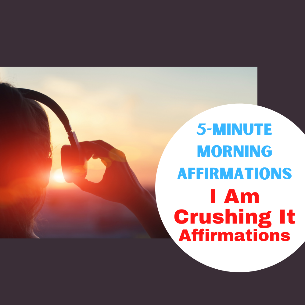 The Affirmation Spot - Your Spot for Affirmations & Motivational Quotes ...