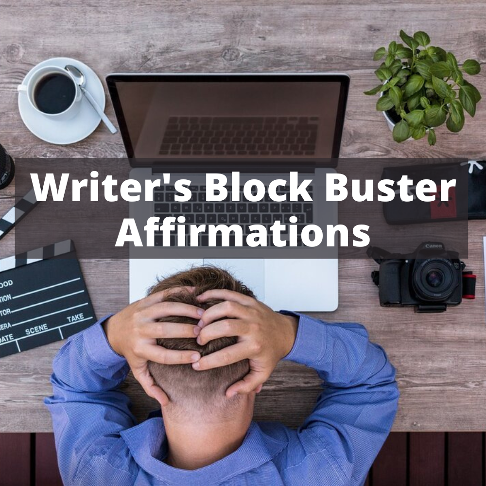 The Affirmation Spot - Your Spot for Affirmations & Motivational Quotes ...