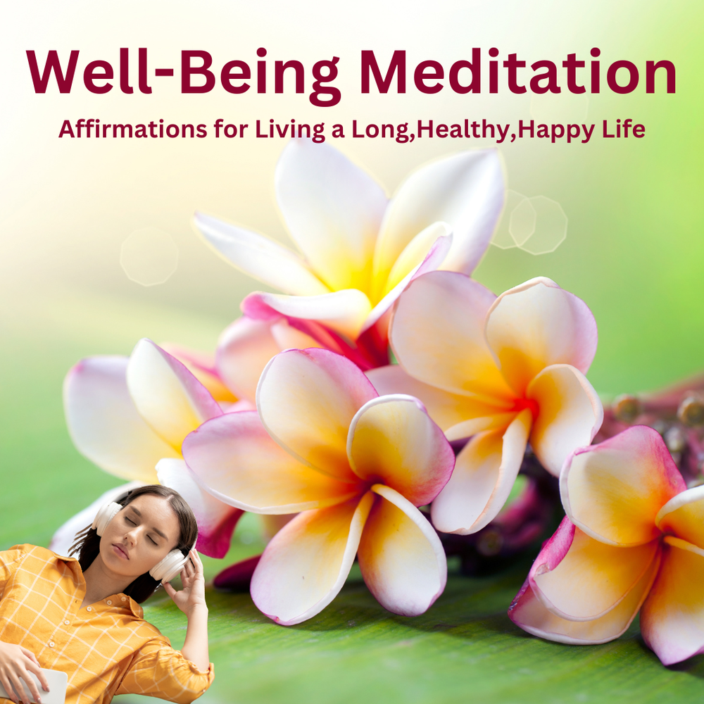 Breathing In Breathing Out Affirmations - Meditation for a Centered ...