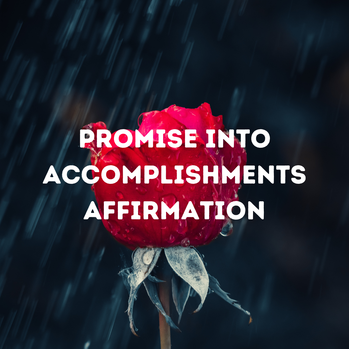 The Affirmation Spot Blog Website — The Affirmation Spot - Put Your ...