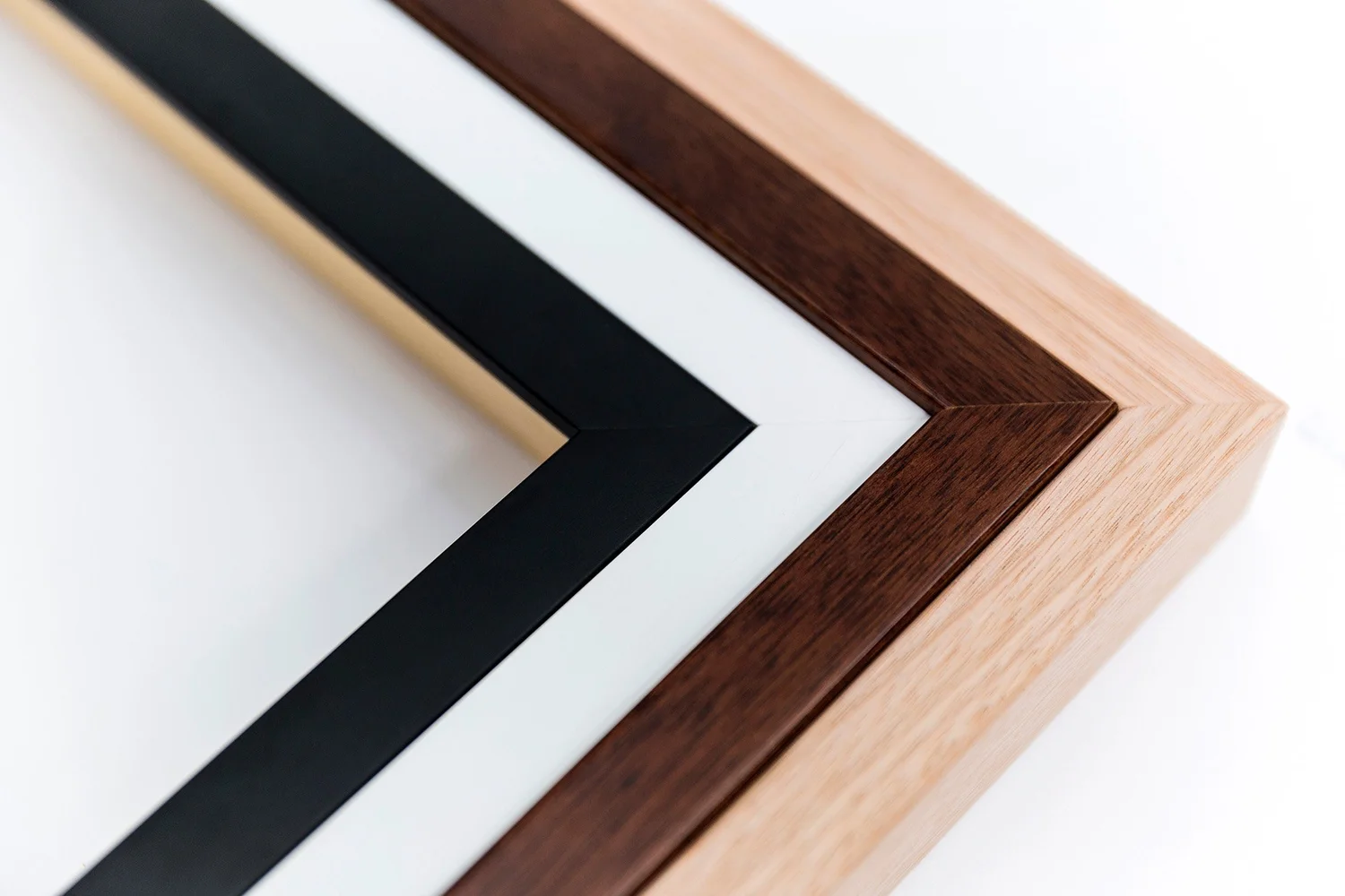 Framing Service | Dani Watson