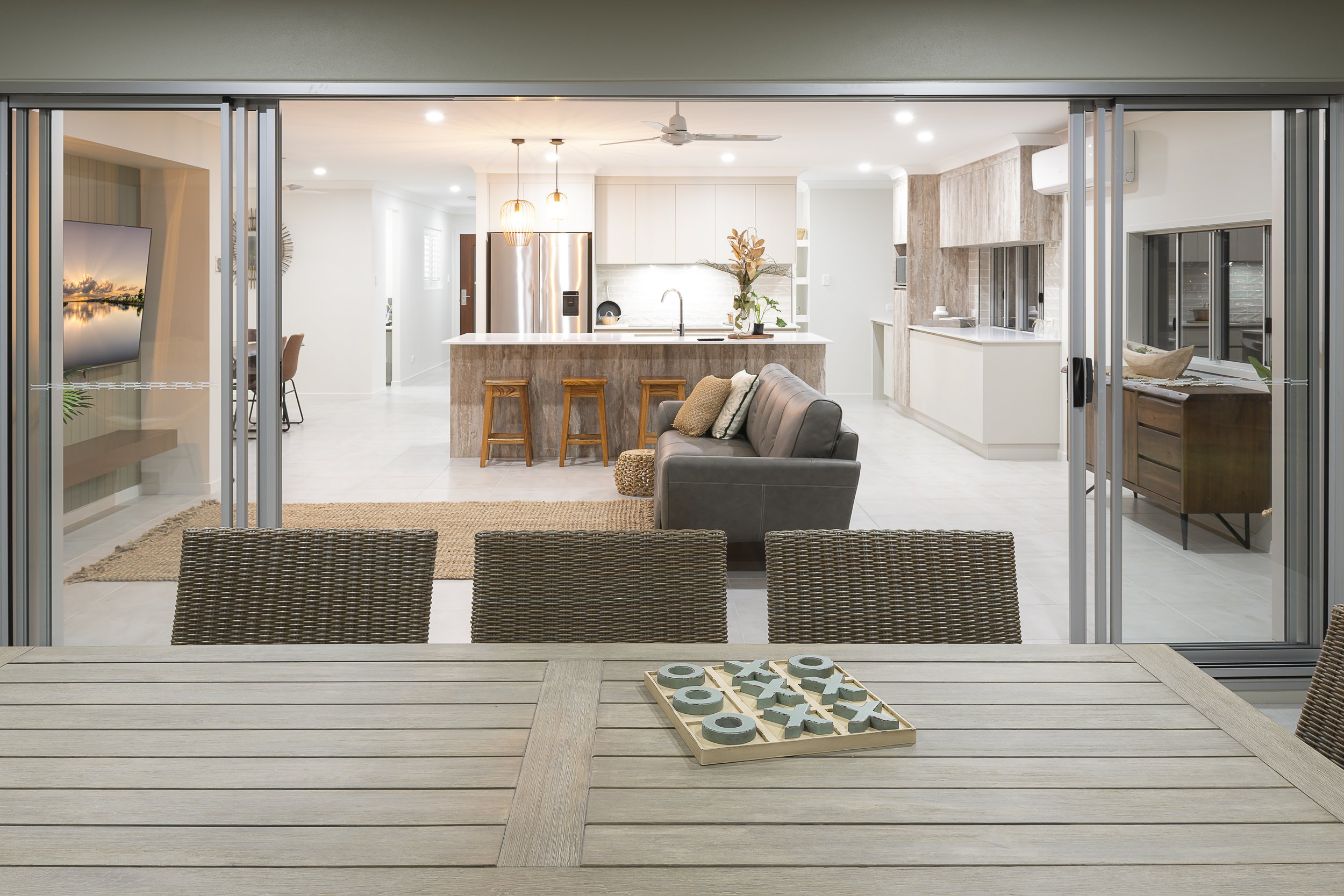 Kitchen Design Considerations — Esprit Constructions | Mackay Builders Kitchen Design Considerations — Esprit Constructions | Mackay Builders