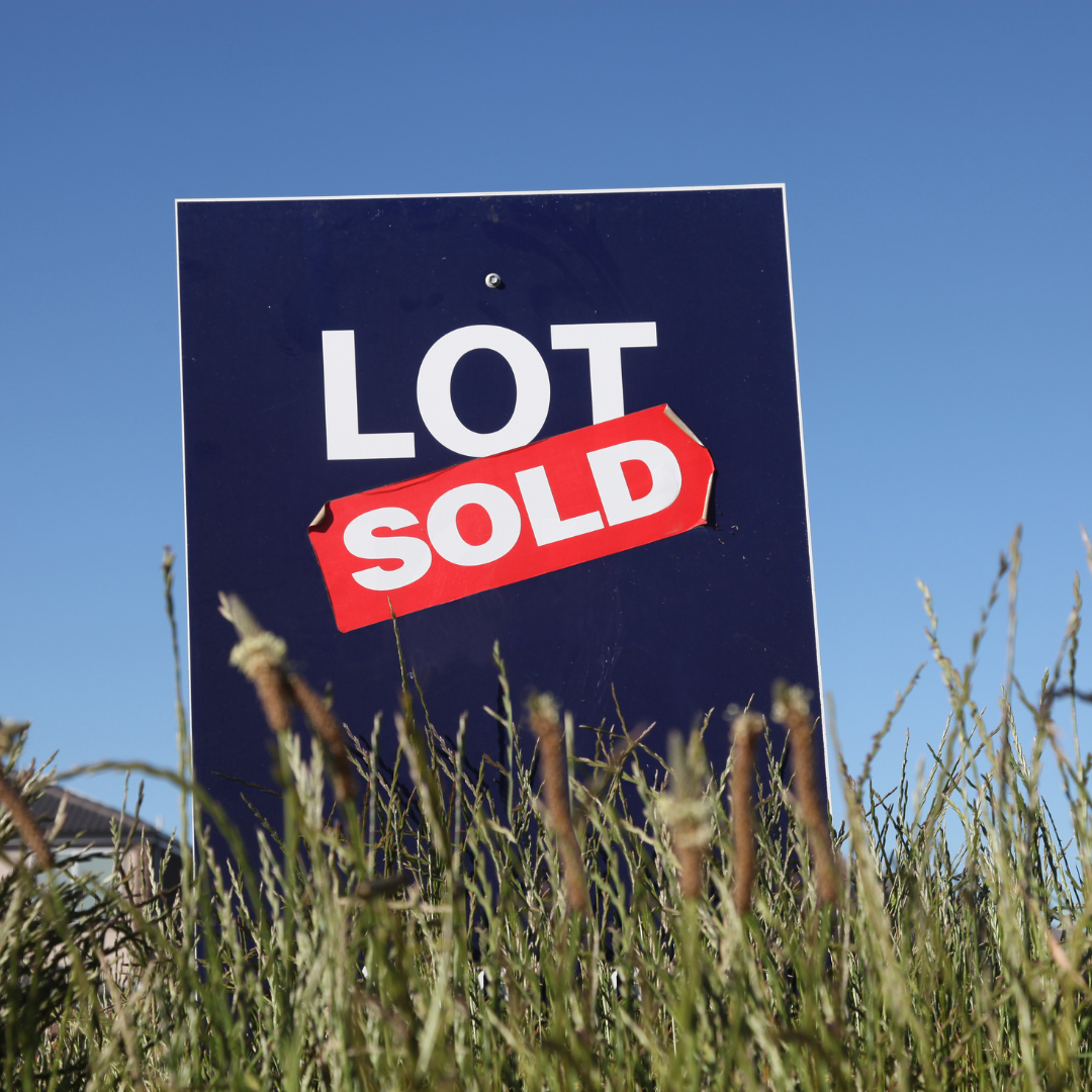 Land Availability and How to Secure Your Slice of Mackay Paradise ...