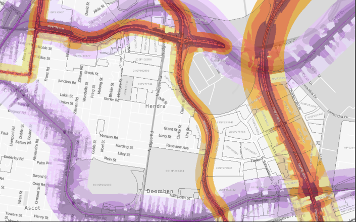 Building Terms Explained — Esprit Constructions | Mackay Builders
