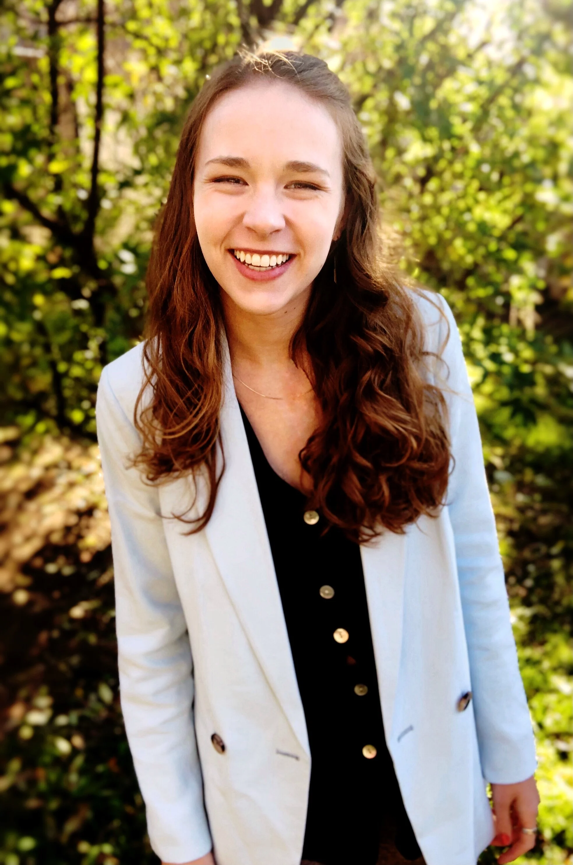 Faith Henley Padgett