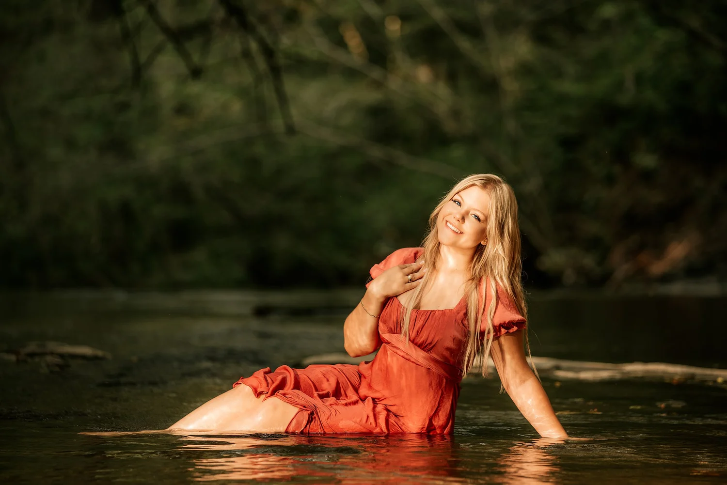 Seniors — Whitney Paige Photography