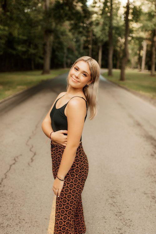 Seniors — Whitney Paige Photography