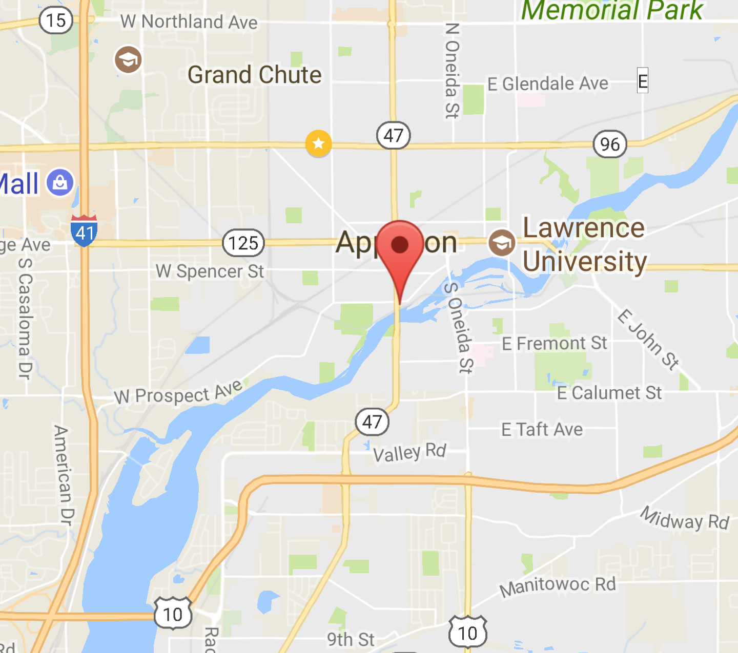Contact Us — Hearthstone Historic House Museum