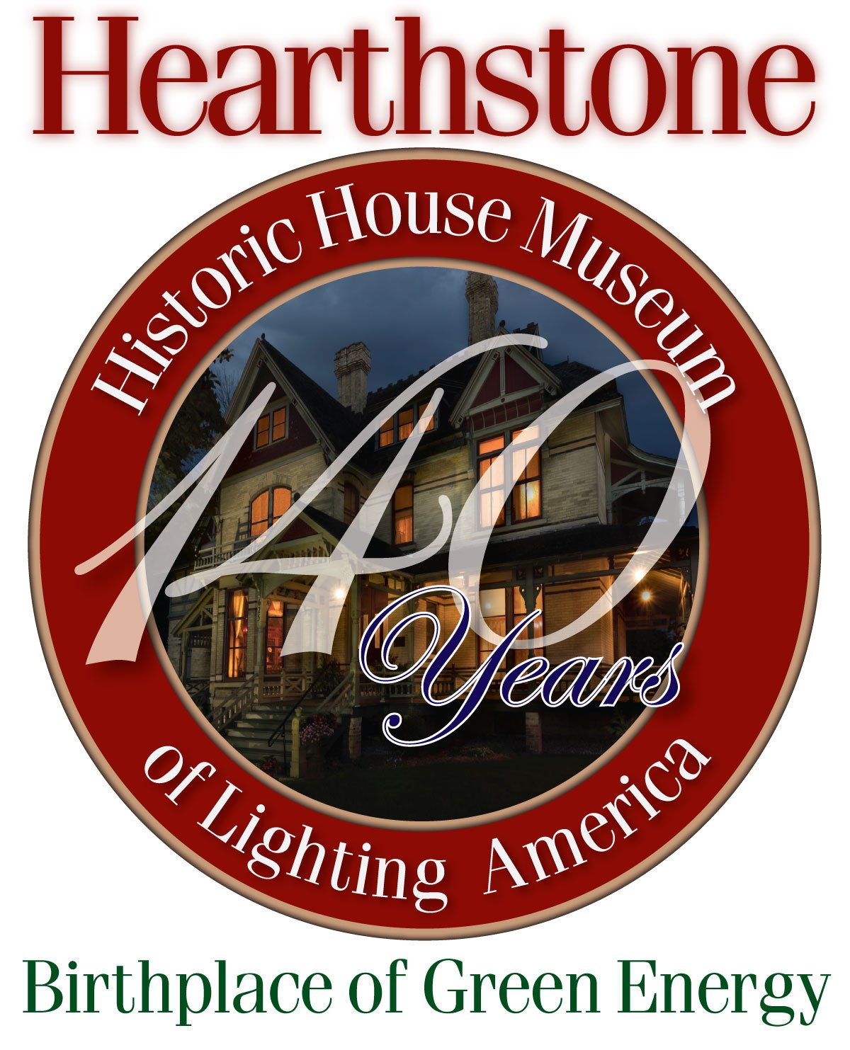 Home — Hearthstone Historic House Museum