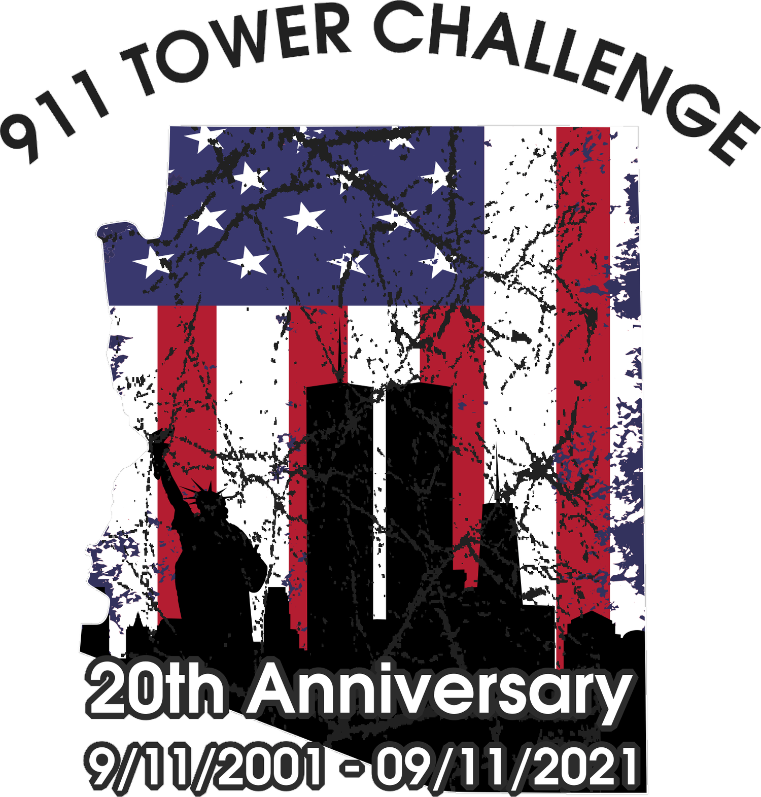 911 Tower Challenge Foundation
