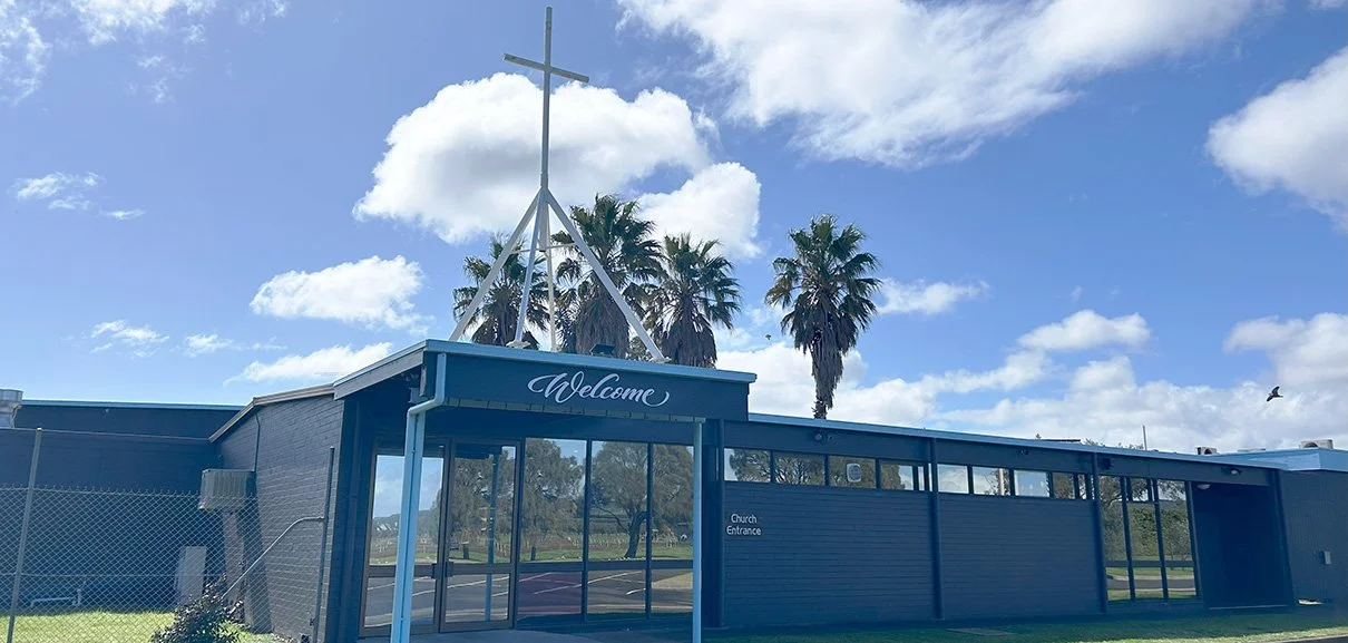 Peninsula — Connect Christian Church