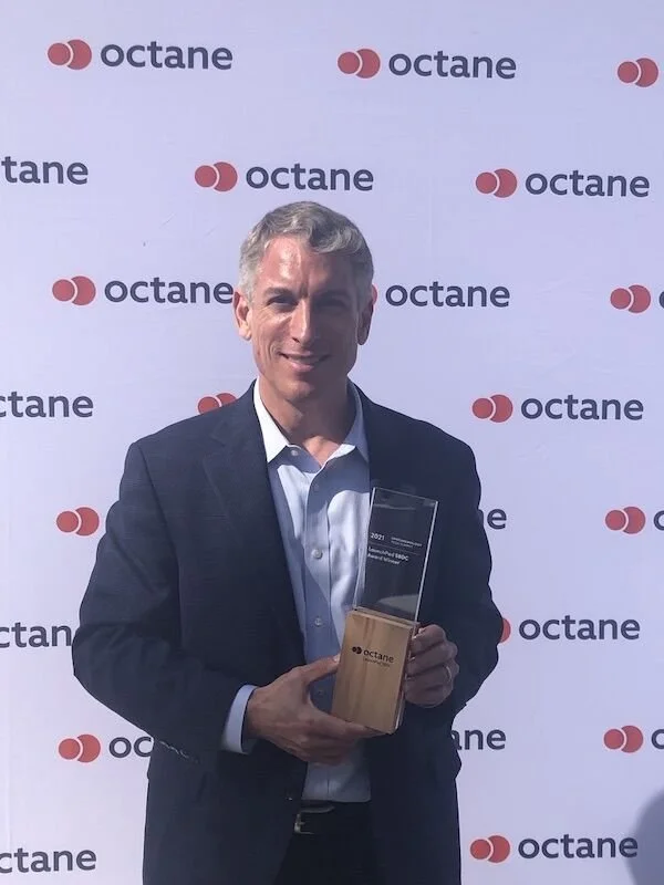LayerBio wins Best Pitch at Octane's Ophthalmology Tech Summit — LayerBio