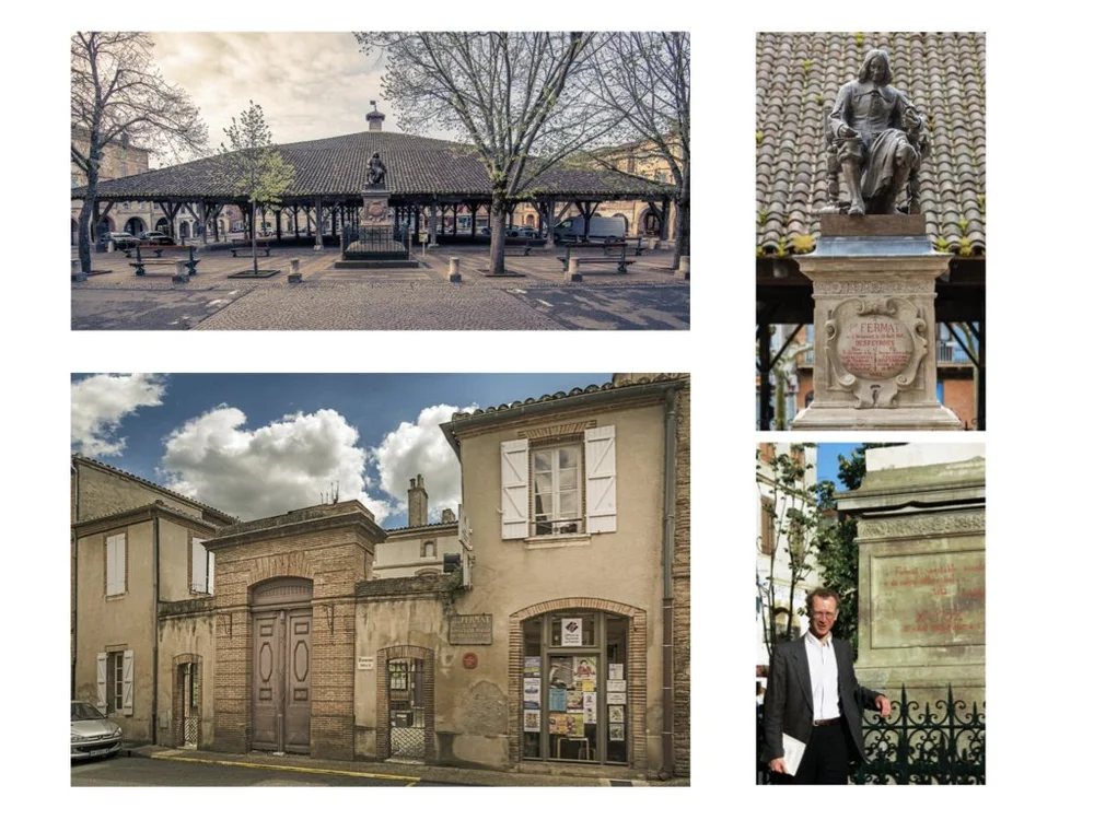 Monuments to Algebra – Mathematical Association of America