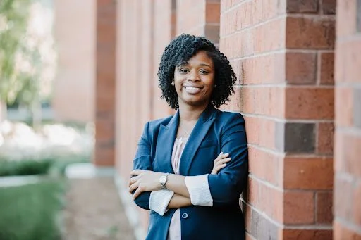 Moving within Academia: An interview with Pamela E. Harris ...