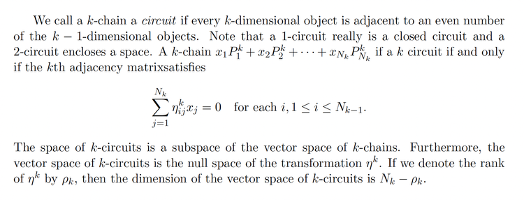 The Language of Mathematics – Mathematical Association of America