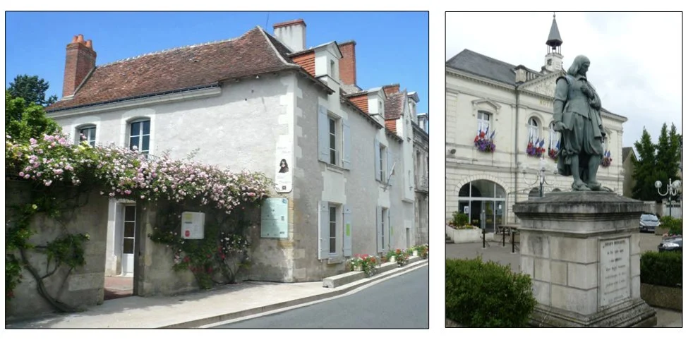 Monuments to Algebra – Mathematical Association of America