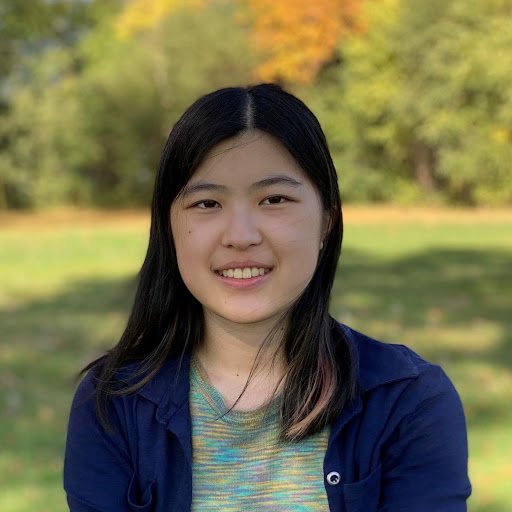 Learning to Lead: Serena An’s Experience at the Mathematical Olympiad ...