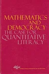 What is Quantitative Reasoning? – Mathematical Association of America