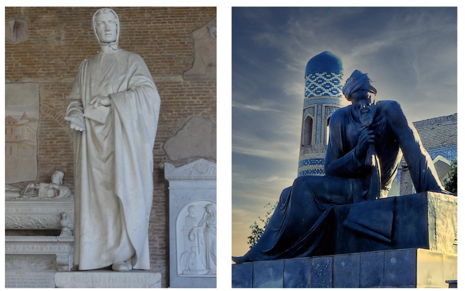 Monuments to Algebra – Mathematical Association of America