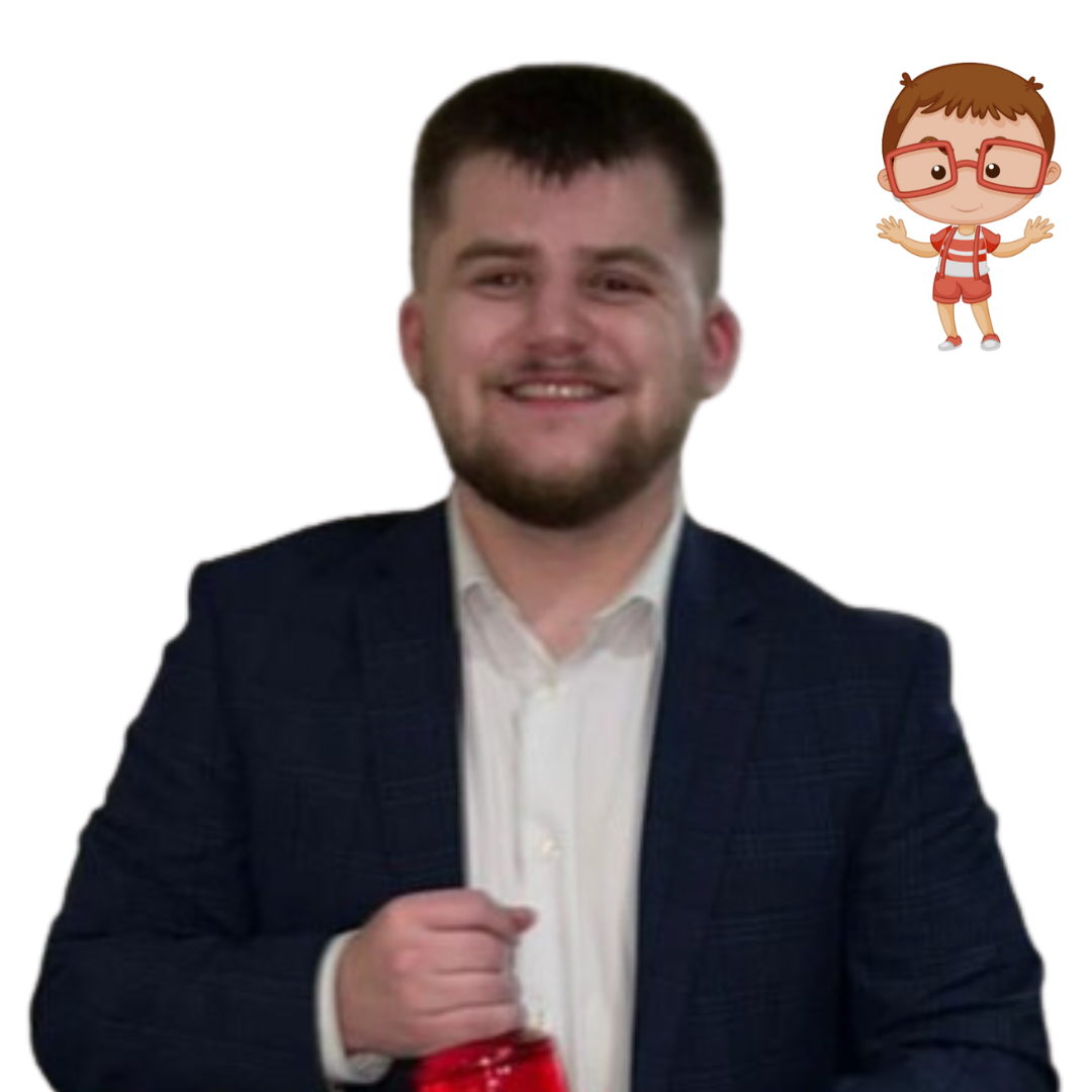 Our Team — Connected-IT Business Services Ltd