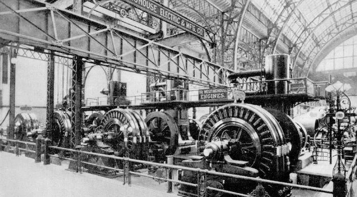 Nonstop Discovery: The History of Wireless Charging - Nonstop Products