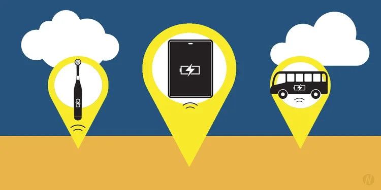 Nonstop Discovery: The Future of Wireless Charging - Nonstop Products