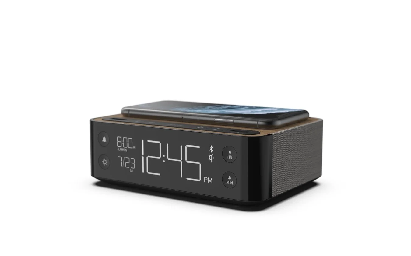 Station P: The Ultimate Hotel Charging Station with USB-C, Wireless ...