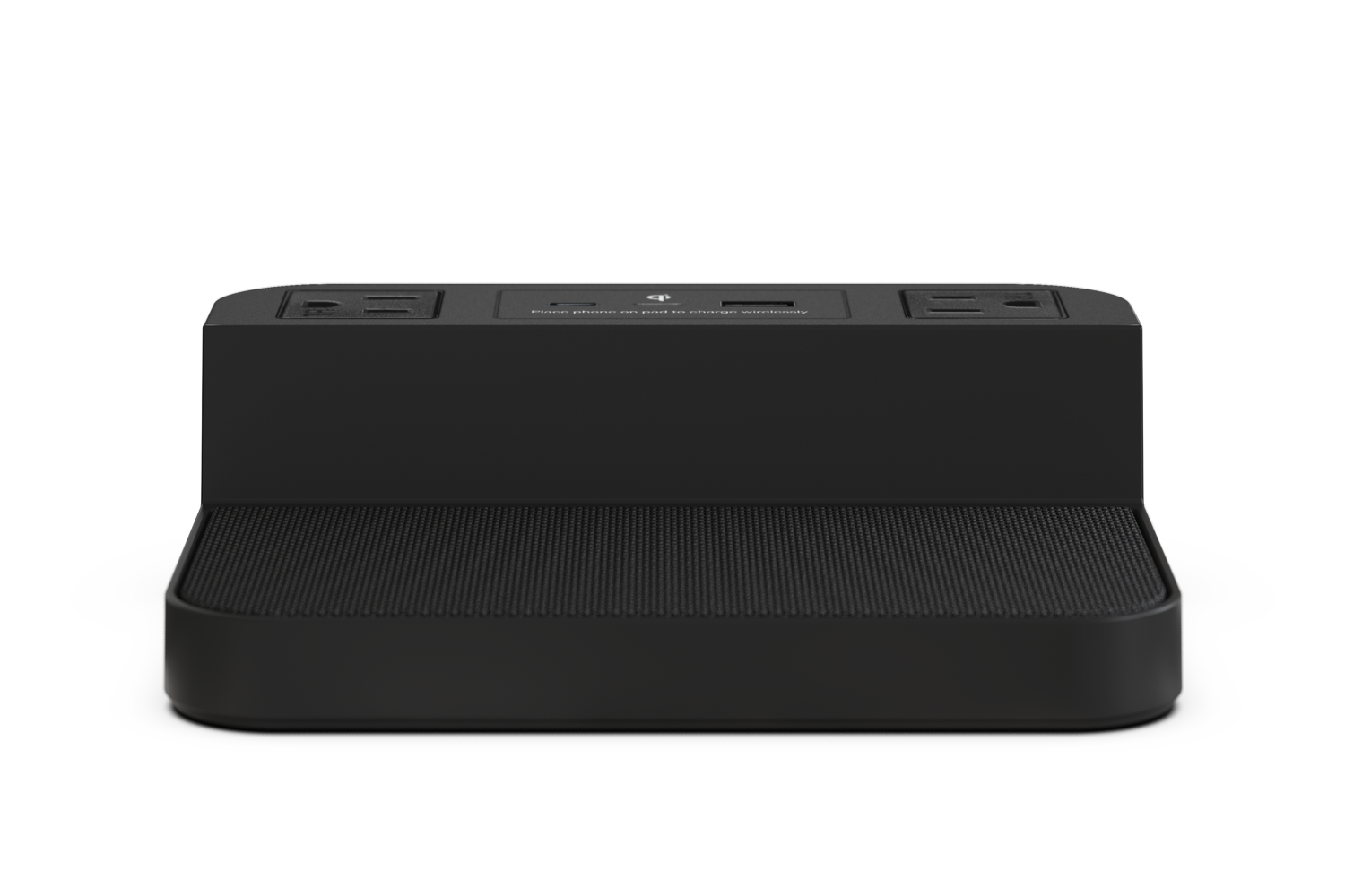 Station P: The Ultimate Hotel Charging Station with USB-C, Wireless ...