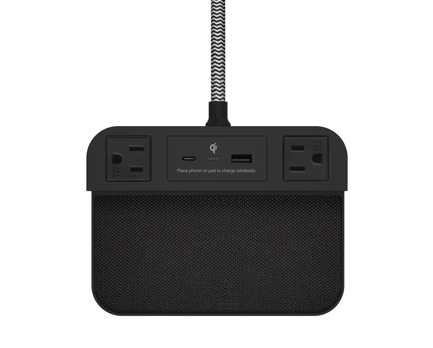 Station P: The Ultimate Hotel Charging Station with USB-C, Wireless ...