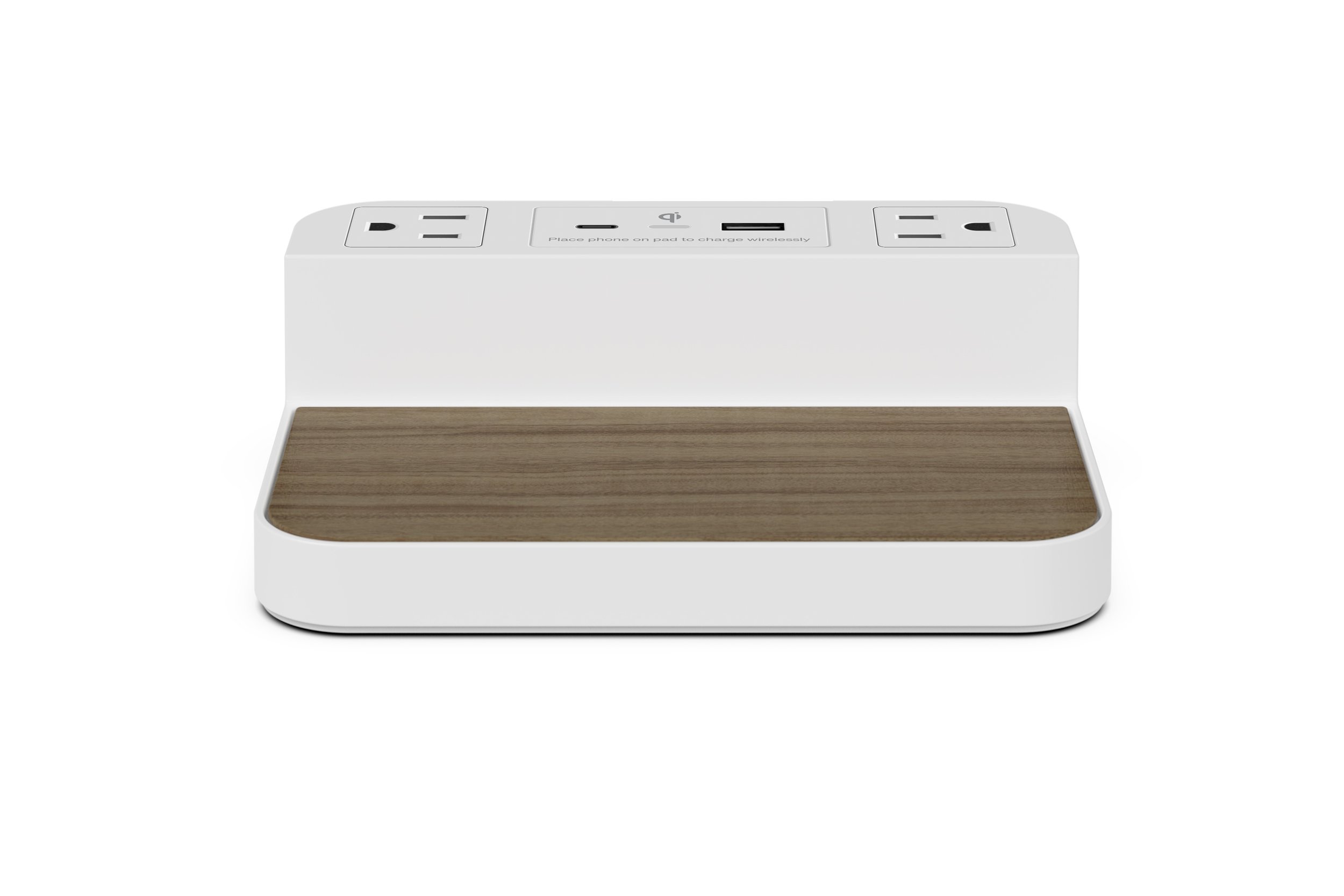 Station P: The Ultimate Hotel Charging Station with USB-C, Wireless ...