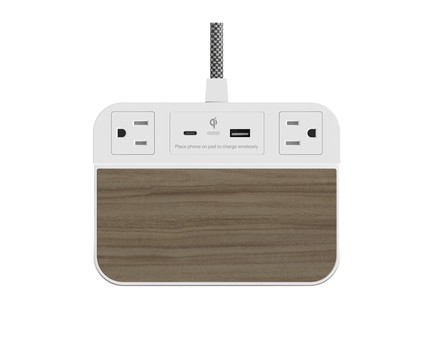 Station P: The Ultimate Hotel Charging Station with USB-C, Wireless ...