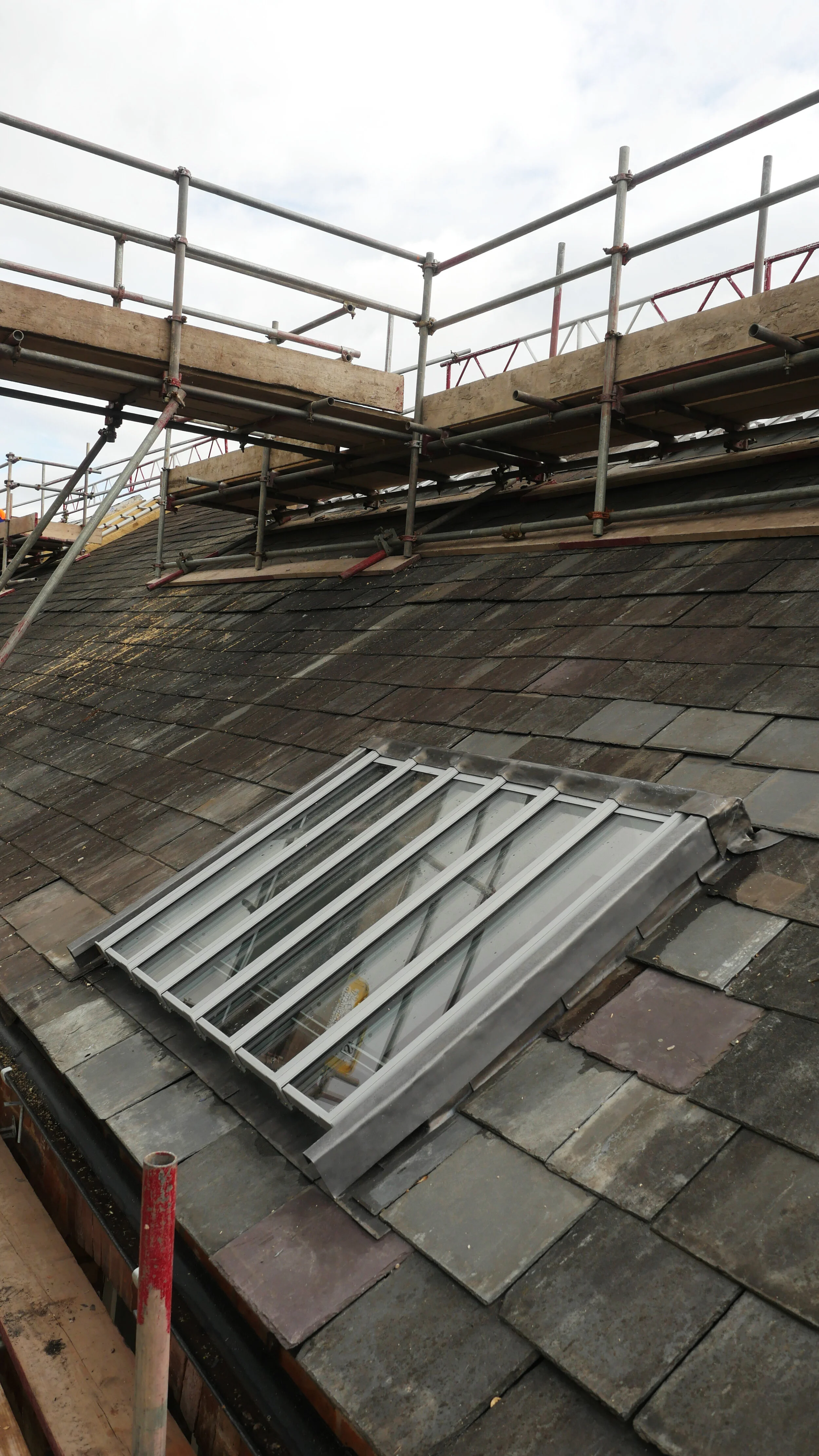 Who We Are — JJF LTD