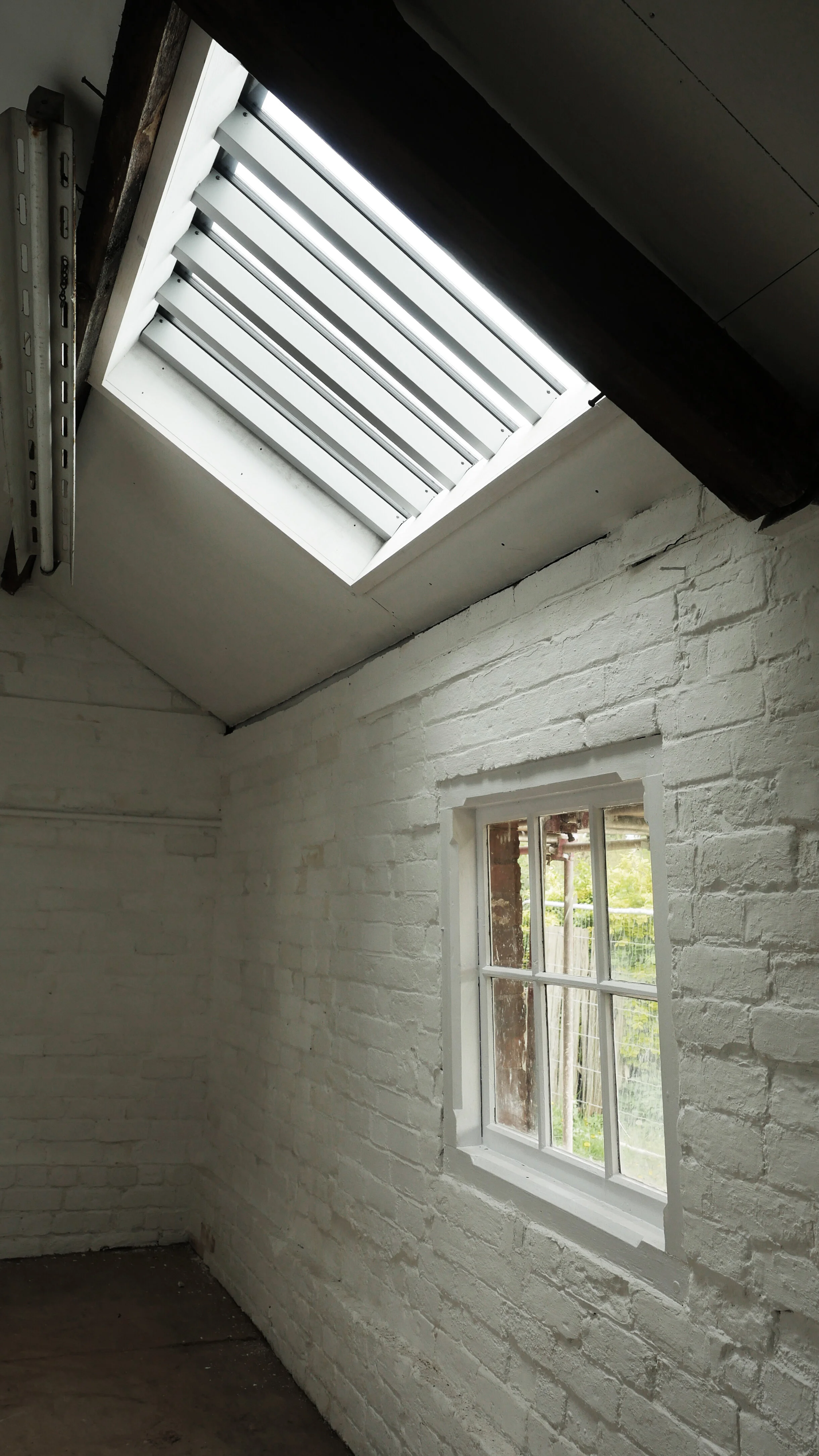 Who We Are — JJF LTD